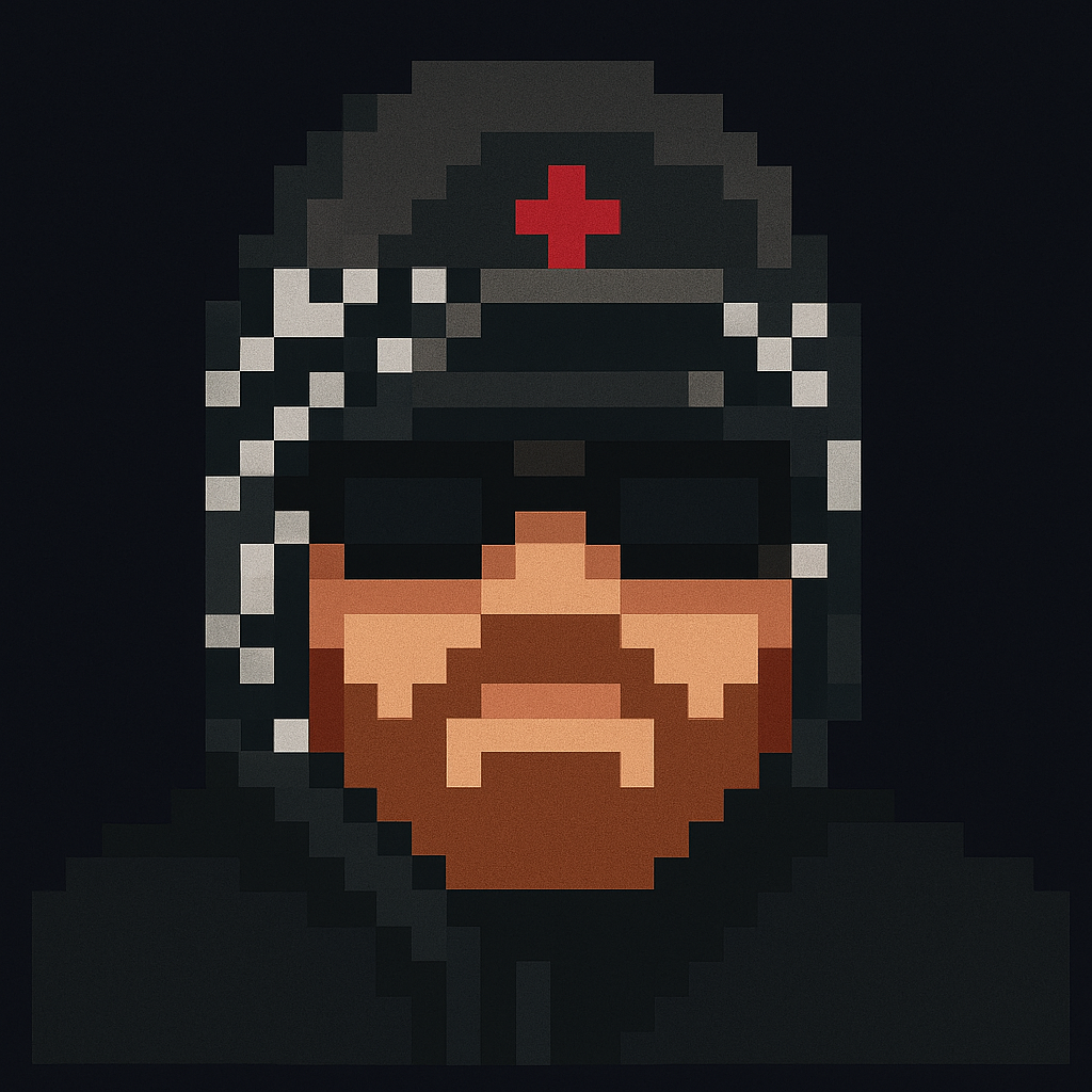 Experience - Matt Savich